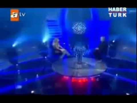 Kenan Işık Sorunun Cevabını Ağzından Kaçırdı