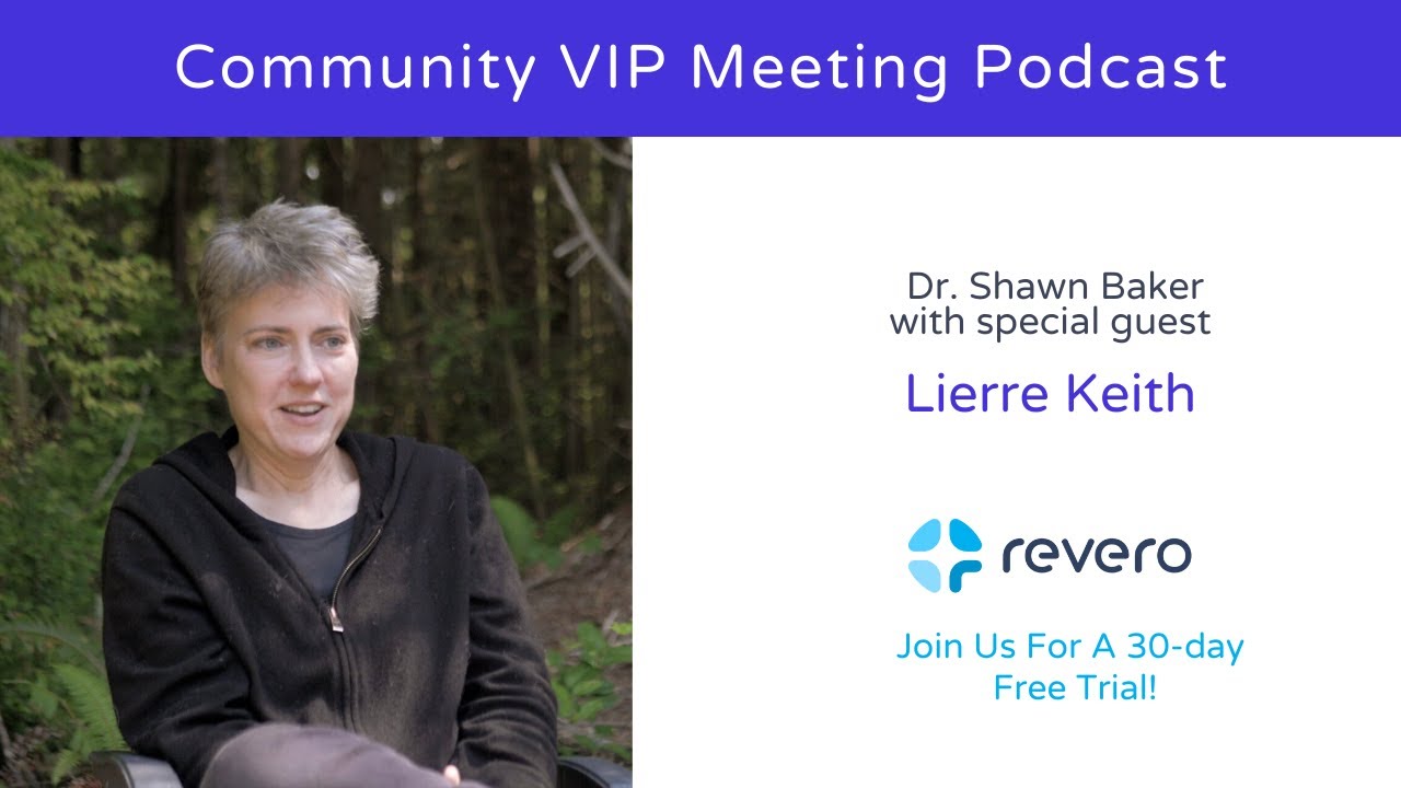 Lierre Keith - YouTube