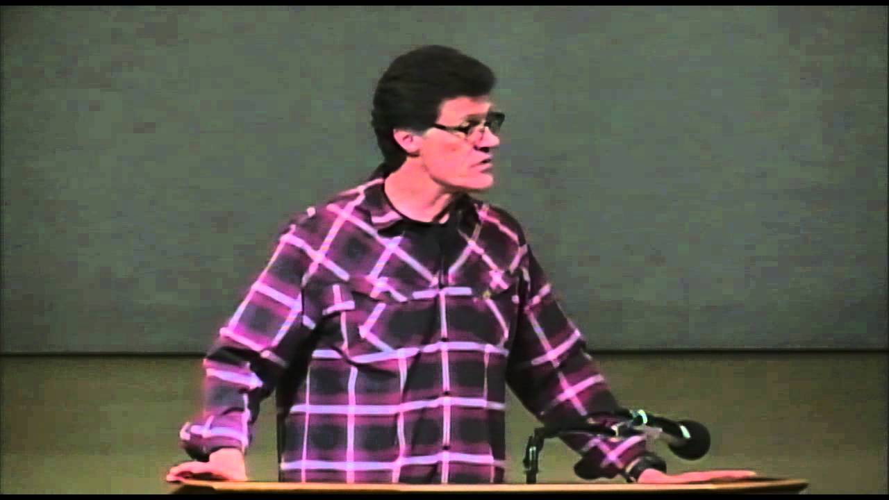 Romans 2 (Clark Van Wick) - YouTube