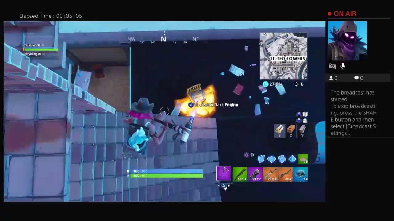 Longest snipe ever - YouTube