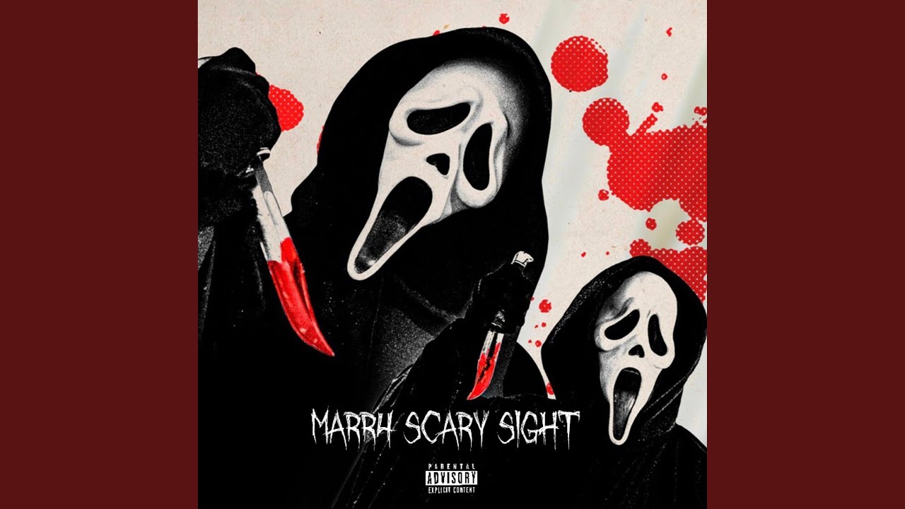 SCARY SIGHT - YouTube