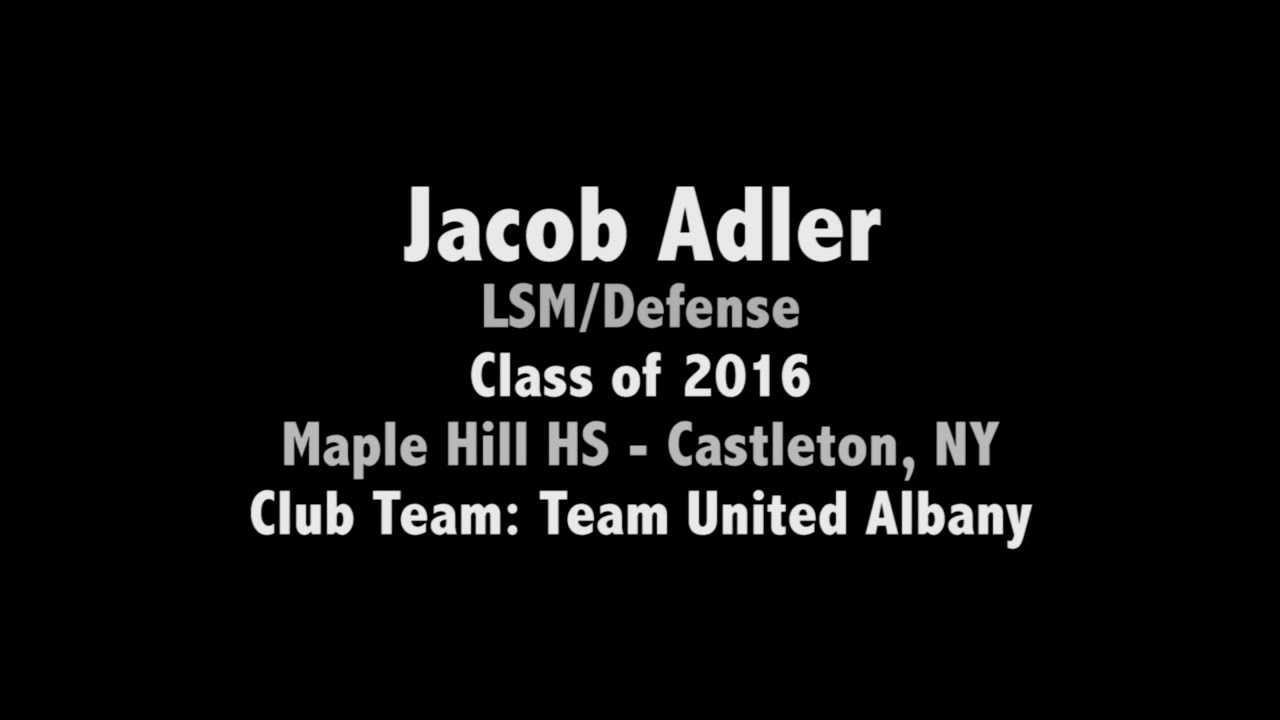 Jacob Adler - 2015 Capital Challenge Showcase - YouTube