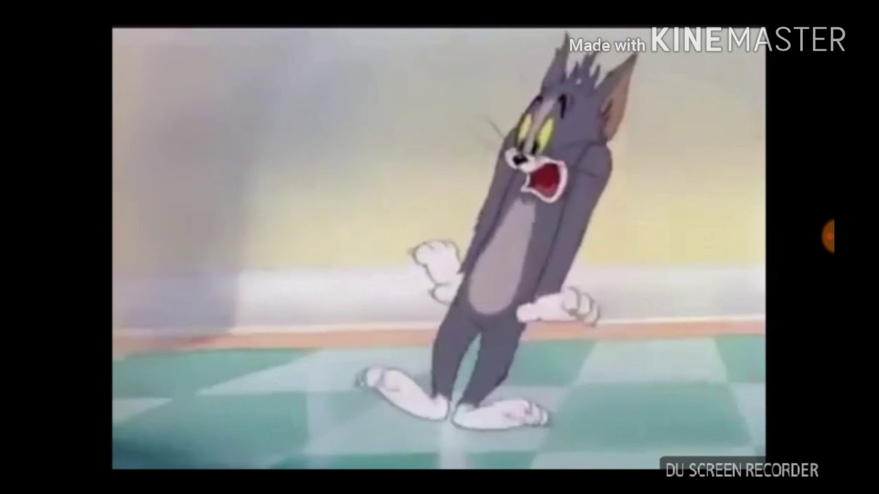 Jerry Roar (Slendy Bob Crossover) - YouTube