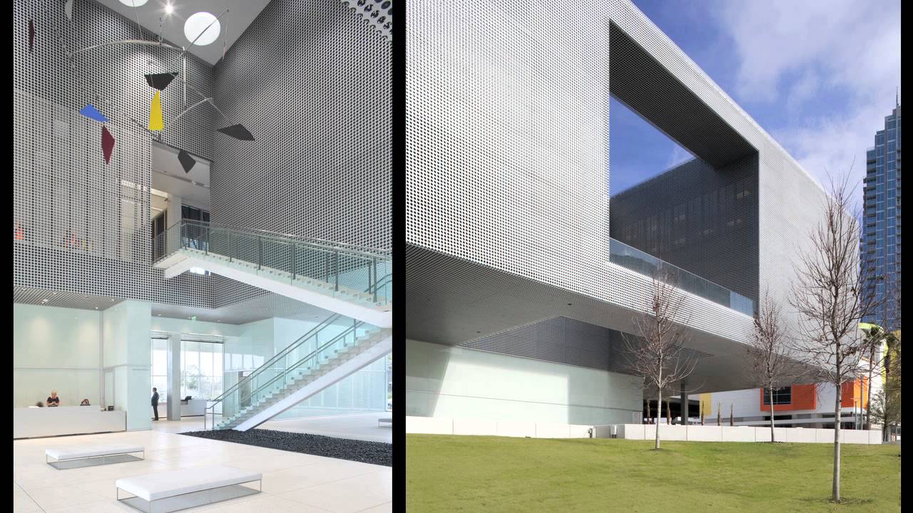 Stanley Saitowitz Museum Tampa Gallery Of Tampa Museum Of Art
