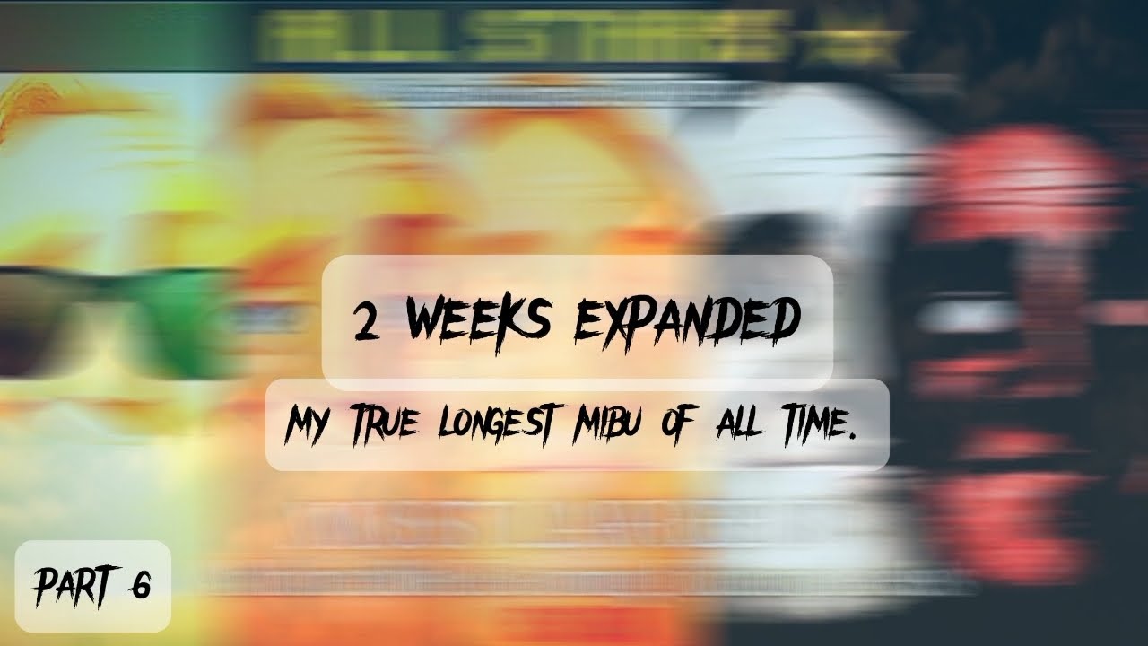 Mr Super-Incredible Becoming Uncanny - 2 WEEKS EXPANDED (Part 6) - YouTube