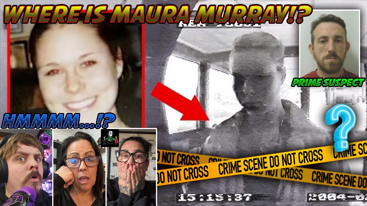 MAURA MURRY - Missing Persons Case - Facts & Theories WITH Zowoki ...