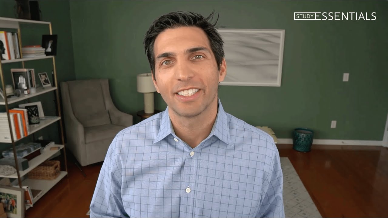 Study Essentials: The Fundamentals to Pass Your FINRA Exams - YouTube