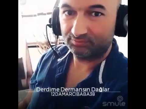 Derdime Derman Daglar 2018 Yeni