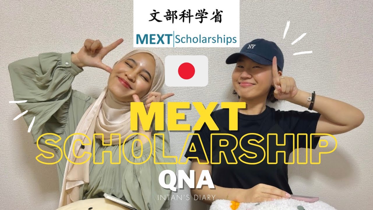 Kupas Lengkap Beasiswa MEXT 2024🎌🗾|| Beasiswa Kuliah ke Jepang + Tips ...