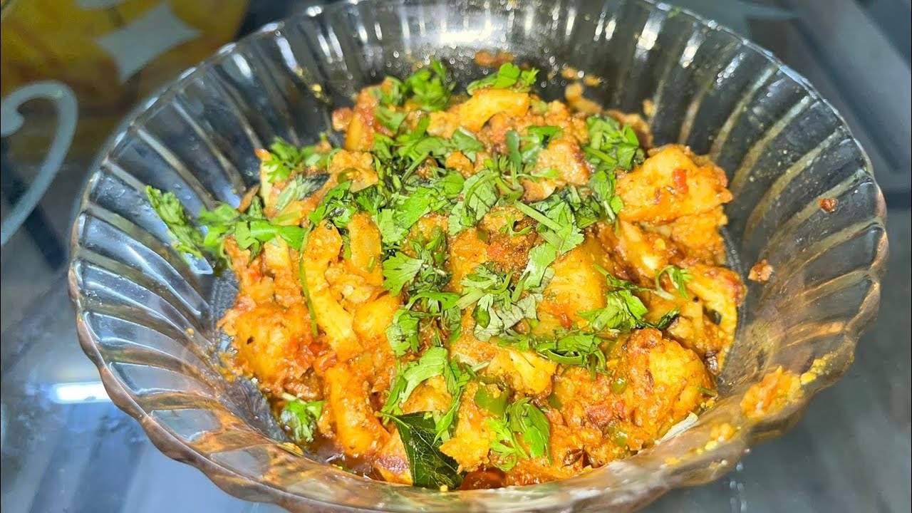 Dhaba style Dahi Aloo Gobhi recipe#cookingchannel #dhabastylerecipe # ...