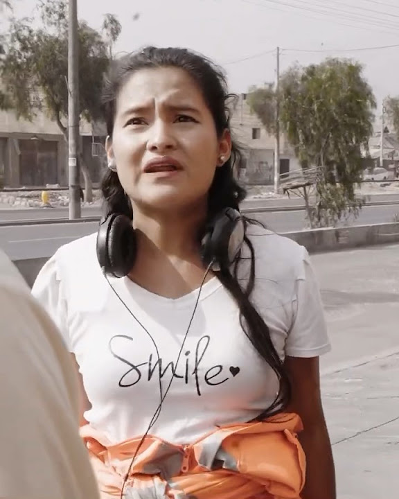 Fue Acusada Injustamente De Algo Que No Hizo 😥 Viral Novela