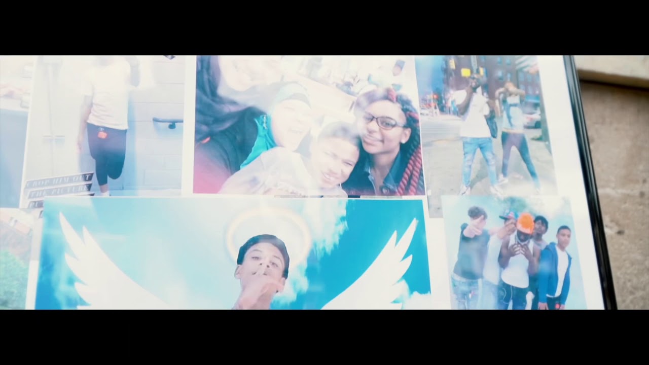 Smiley The Singer Ft JDTheSinger - In The Name Of Leeky - YouTube