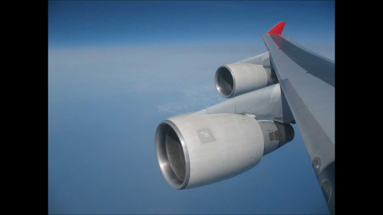 NWA Flight 25 Announcements Part 1 (Prior to Pushback) - YouTube