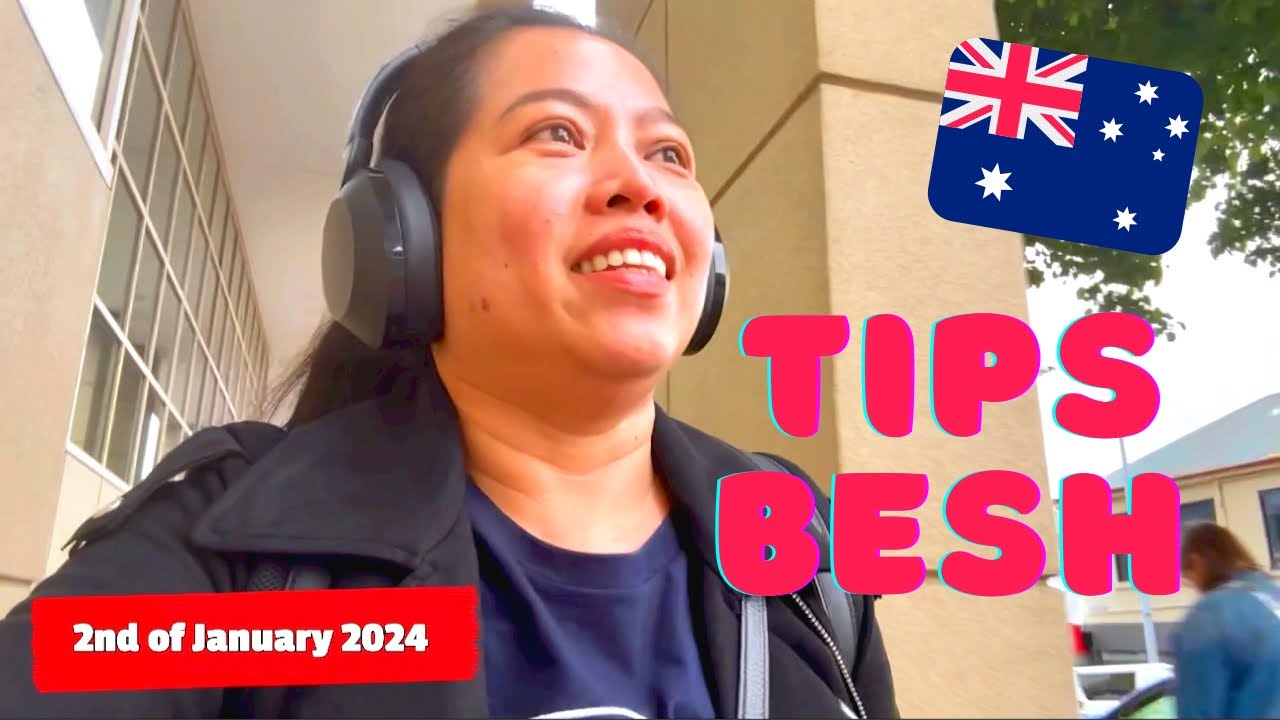 MGA TIPS NA BESH #annabeh - YouTube