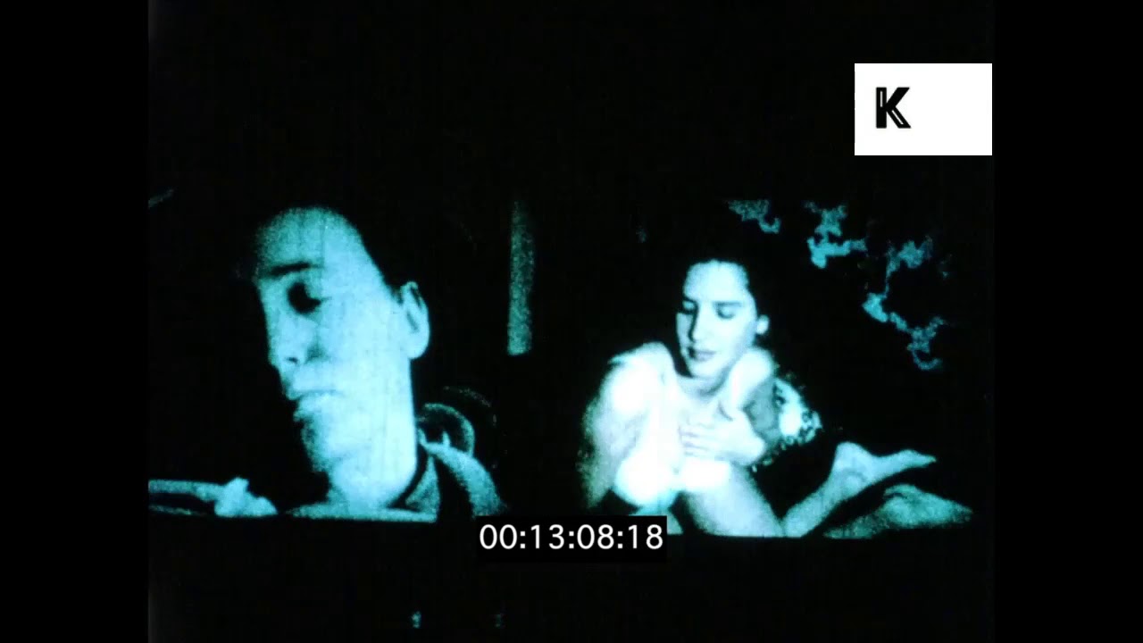 1970s New York, Times Square and Rosoff's Restaurant, 35mm - YouTube