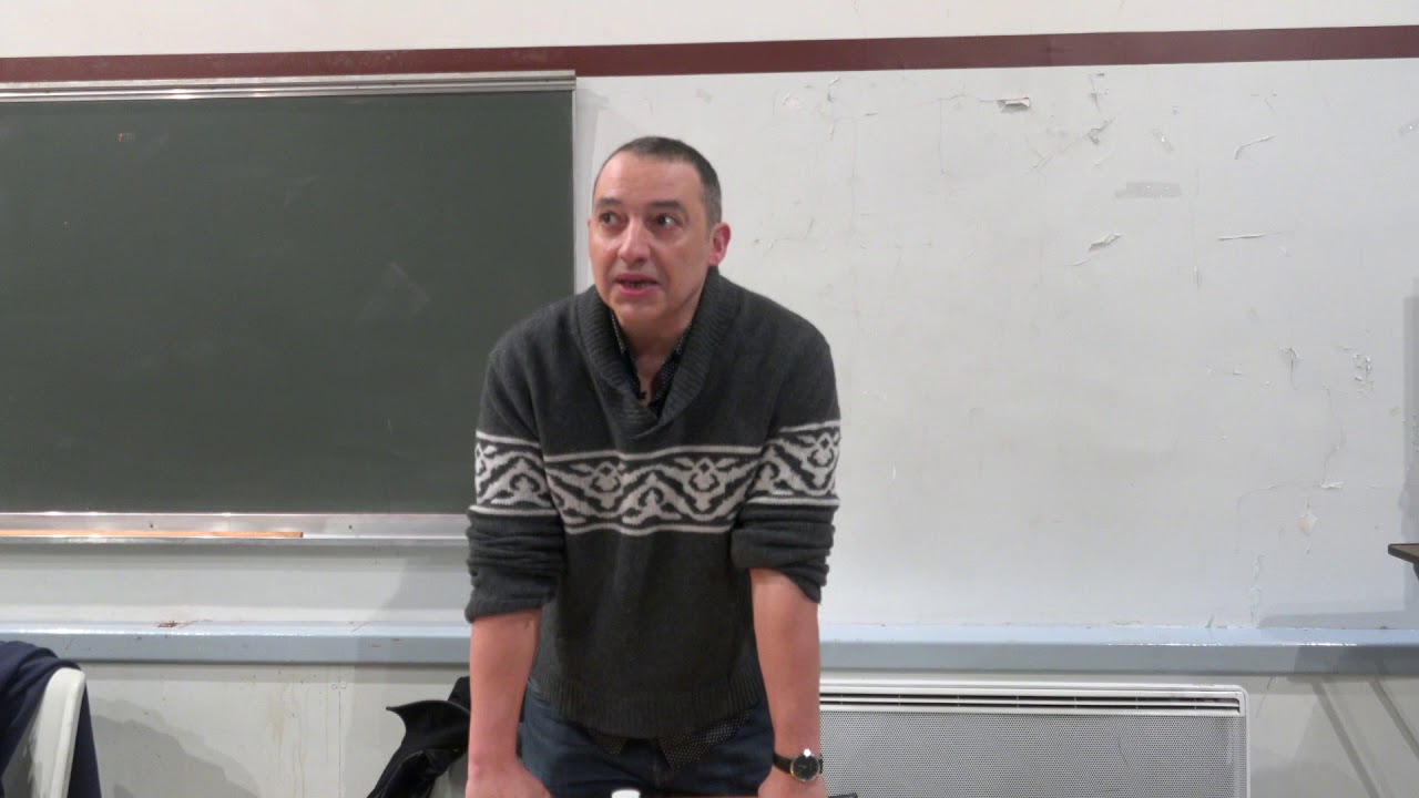 Pierre Zaoui, Comment définissez-vous la compassion? - YouTube