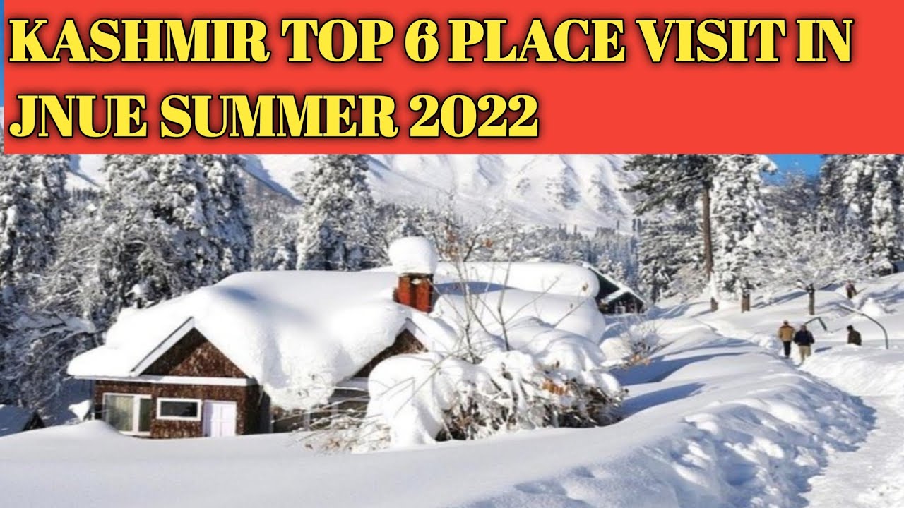 Kashmir in june july | snow in gulmarg | activities | gulmarg kashmir ...