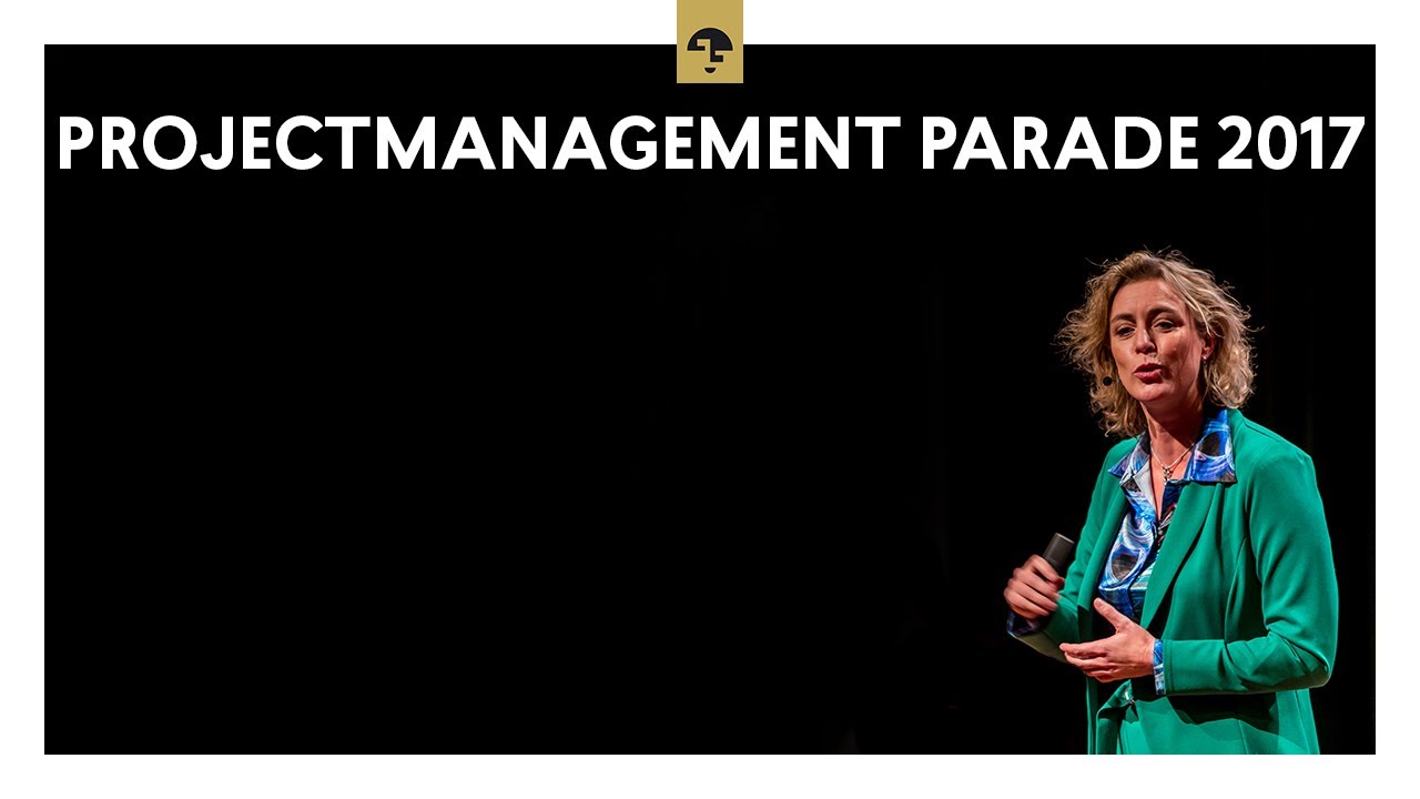 International Projectmanagement - Jitske Kramer - YouTube