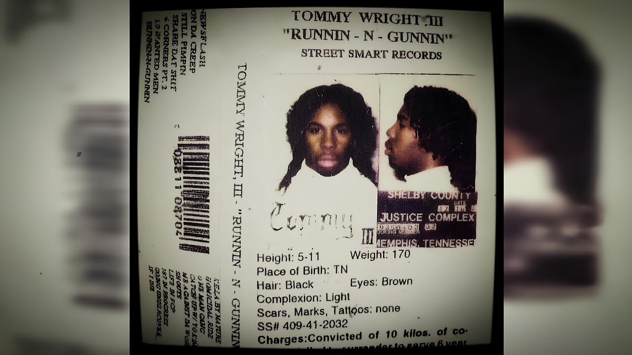 Tommy Wright III - Still Pimpin (feat. Princess Loko & Mac T Dog) (HQ ...