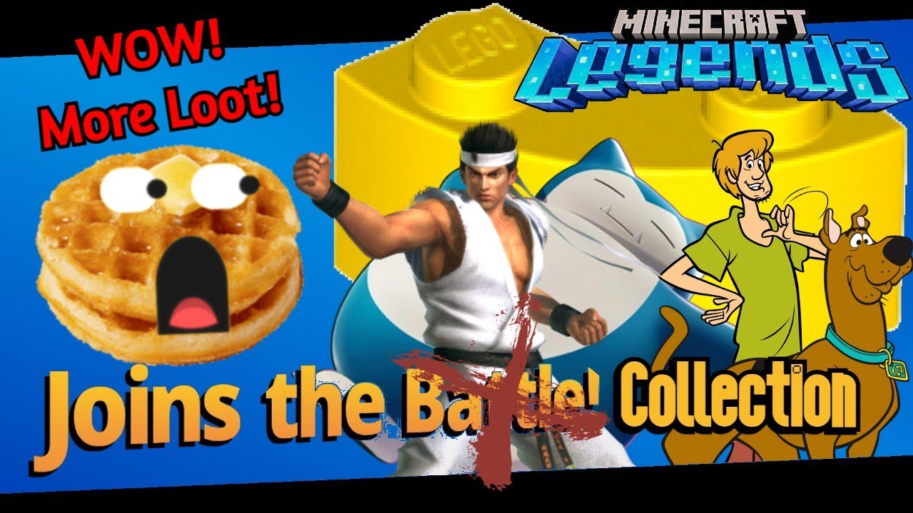 Another Nice Loot Video - Mall Loot 4 - YouTube