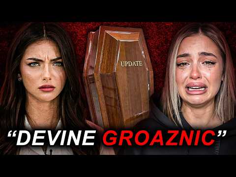 Update Masiv Cazul Andreea Bostanica si Iuliana Beregoi, Andrew Tate Arestat, Streamers University