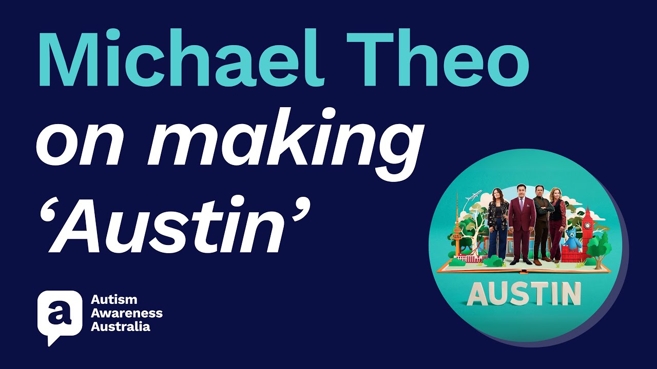 Michael Theo on making 'Austin' - YouTube