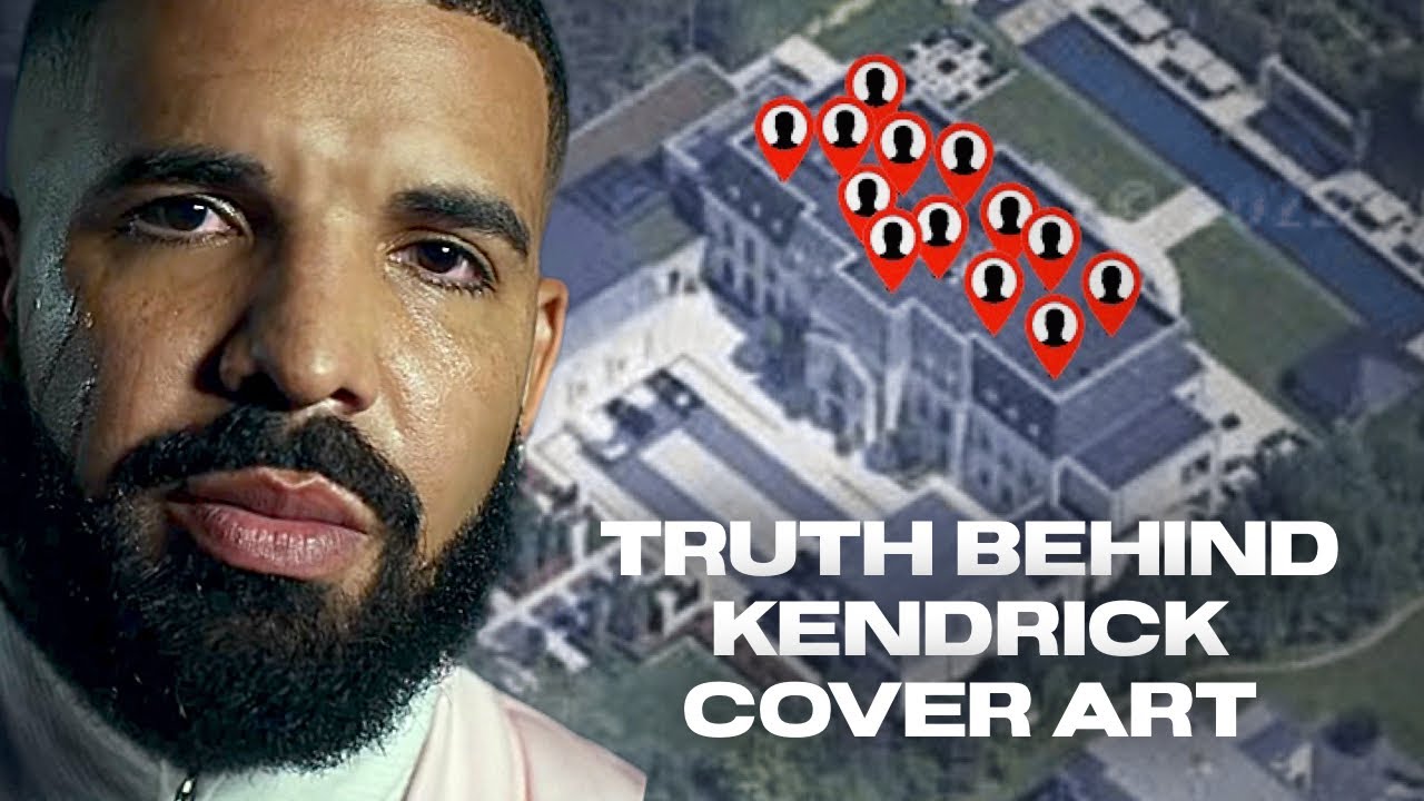 Kendrick Lamar Not Like Us Cover Art Meaning CRAZY YouTube kendrick-lamar-not-like-us-cover-art-meaning-crazy-youtube