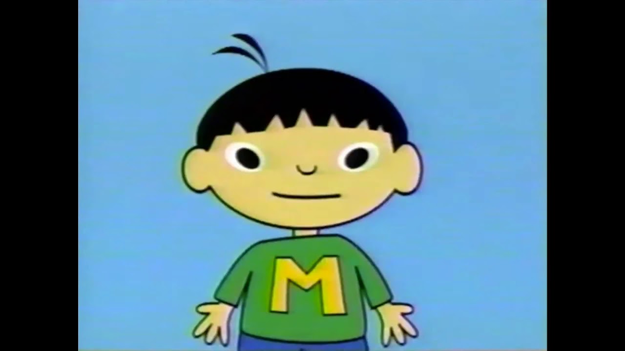 Good manners with max - YouTube