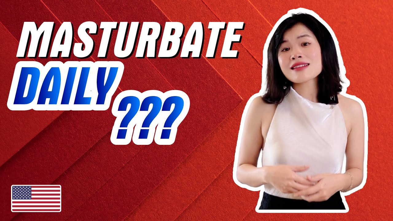 Daily Masturbation, Effects & Insights Explain | Phoenix, T.M. - YouTube