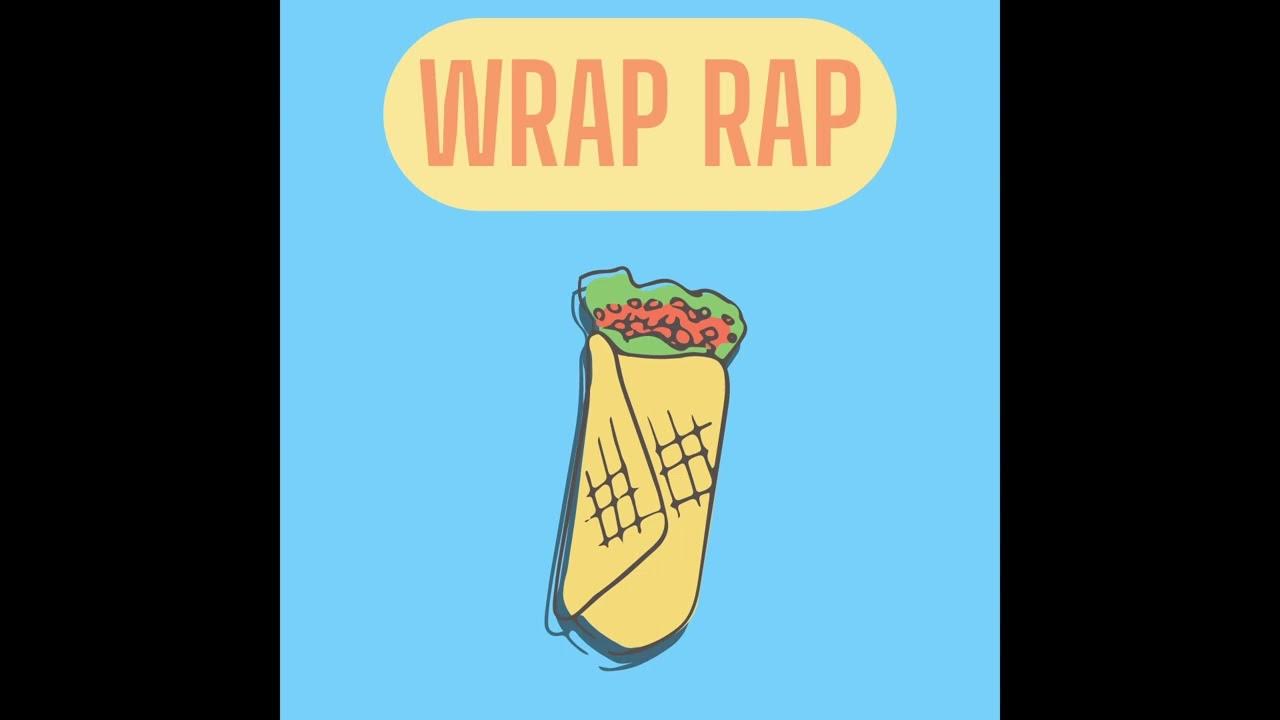 Wrap Rap - YouTube