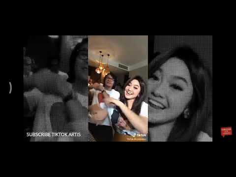 tiktok mahalini