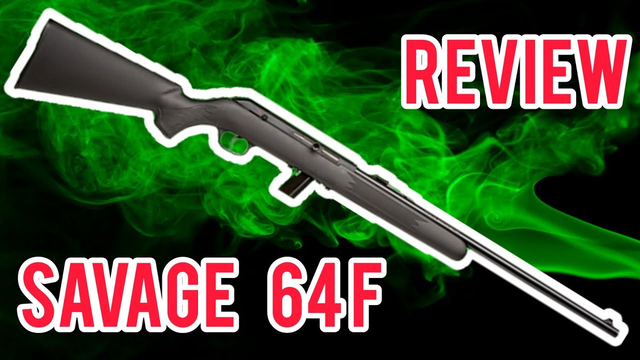 Savage 64F - Review & Testing #Savage64f - YouTube