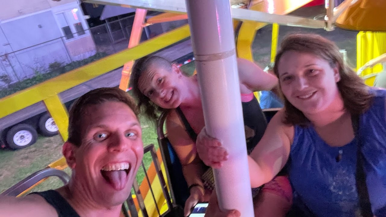 Italian-American Festival in Newton, MA (2021) - YouTube