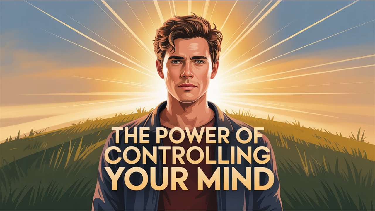 Success Mindset & Self Discipline | The Power of Controlling Your Mind ...
