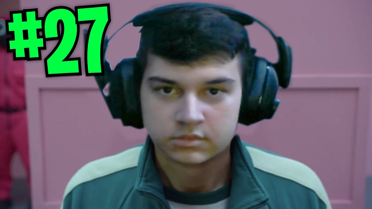 Zackey Stream Highlightok #27 - YouTube