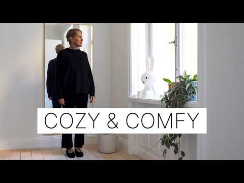 COZY days in STOCKHOLM I WINTER but SPRING feelings!