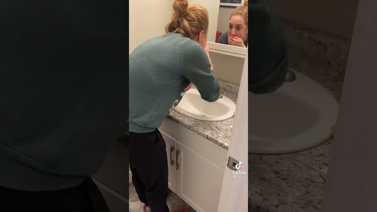 soap prank - YouTube