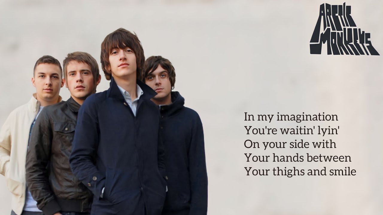 Arctic Monkeys - 505 (Lyrics) - YouTube