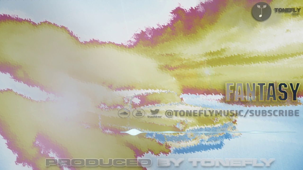 Fantasy Hip Hop Rap Trap Beat Instrumental - YouTube