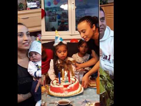 Simran Geburtstag Alles Gute zum Geburtstag 3 Yere