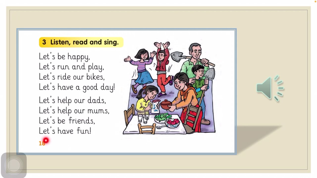 Grade 4 Unit 5 Lesson 3 - YouTube