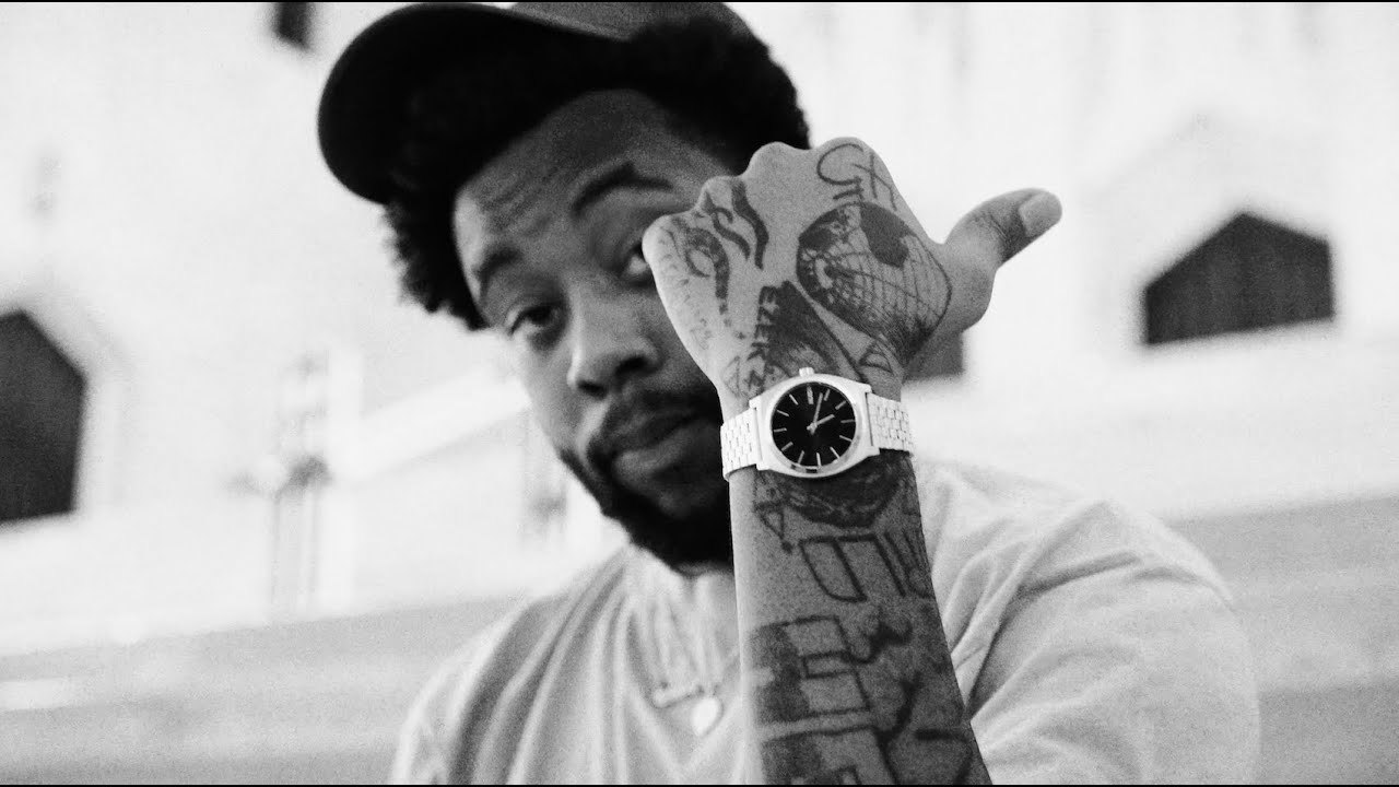 Final Warning ft. Parris Chariz ( Music Video ) - YouTube