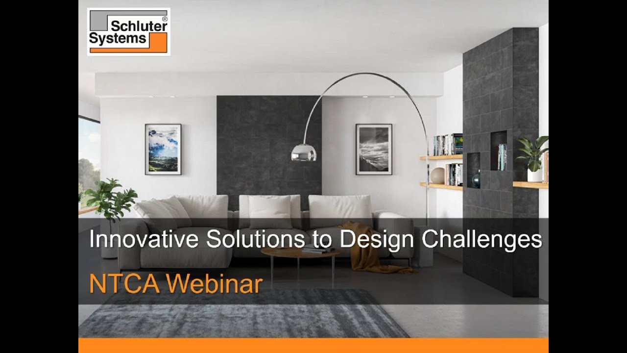 Webinar: Innovative Solutions to Design Challenges - YouTube