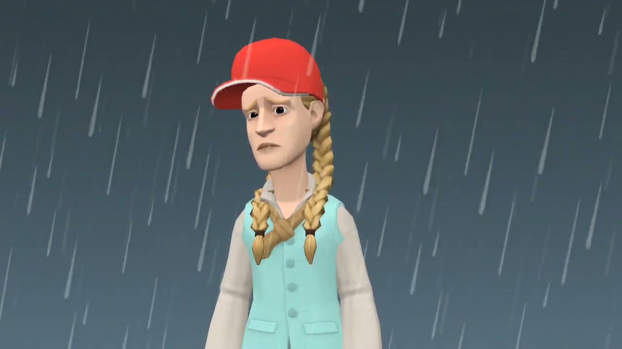 Apology Letter To @Kyle The Awesome Teen Guy 2K8 - YouTube