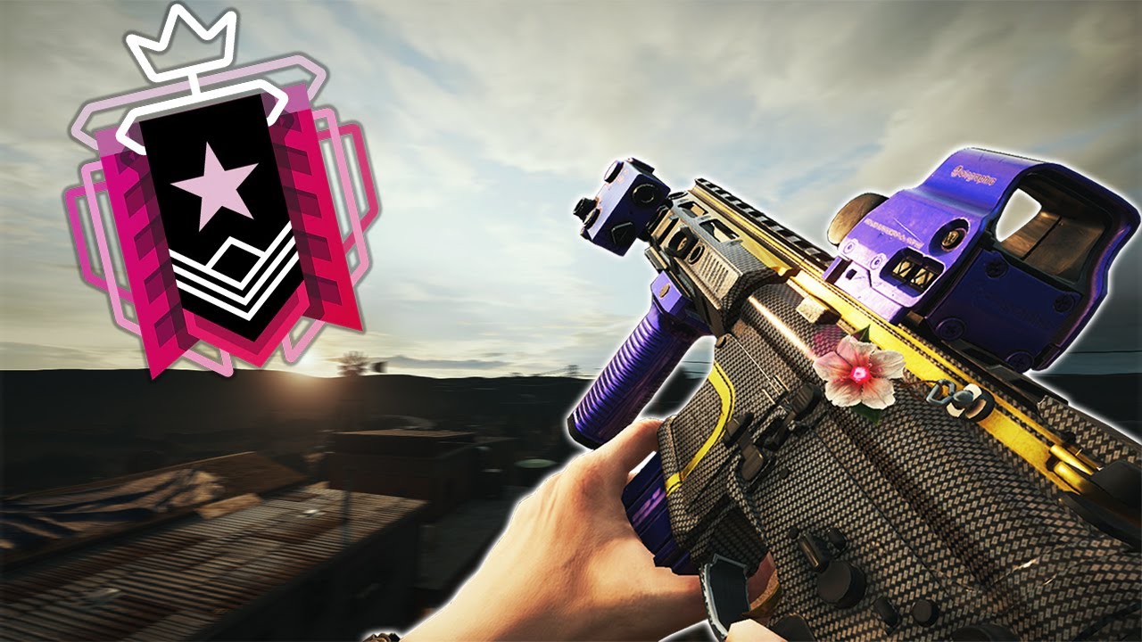 MY EYES 👀 | R6 Montage - YouTube