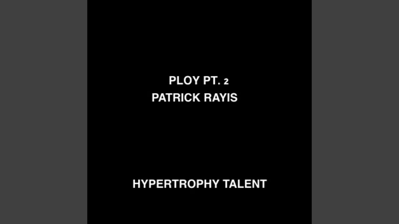 Ploy, Pt. 2 - YouTube