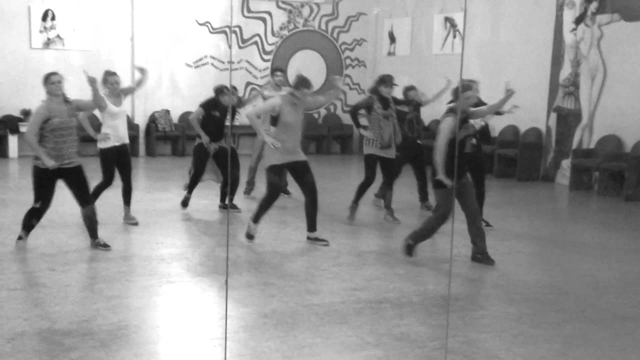 The Spot Dance Corporation - YouTube