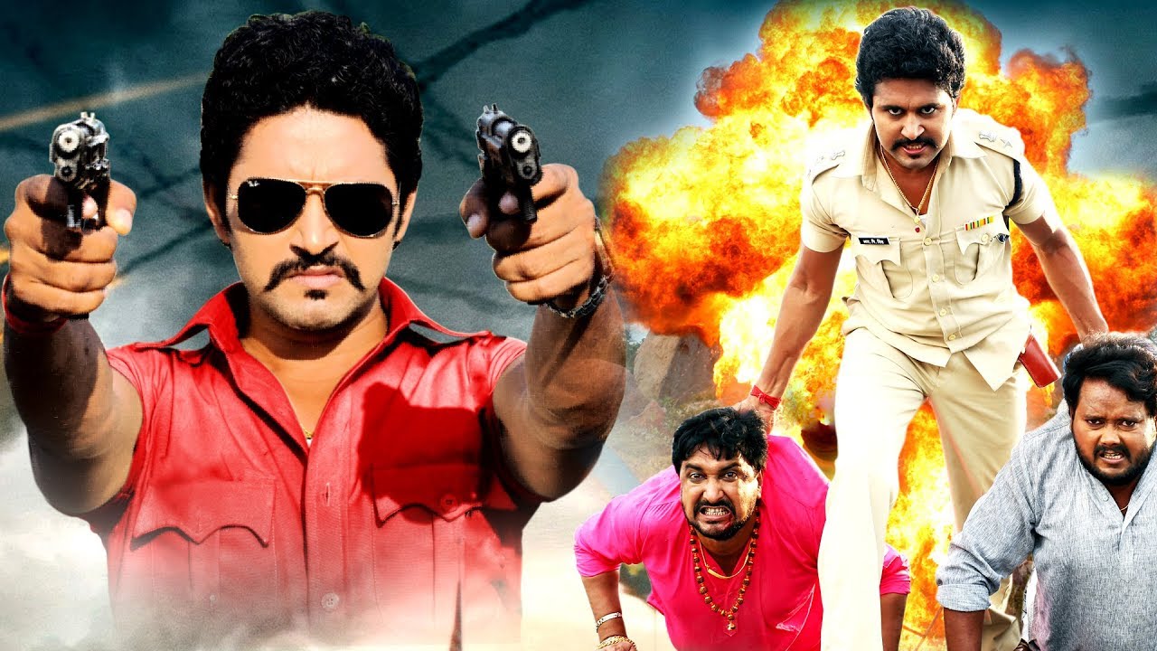 Yash Kumar Ki New Release Action Bhojpuri Film | Full HD 2018 - YouTube