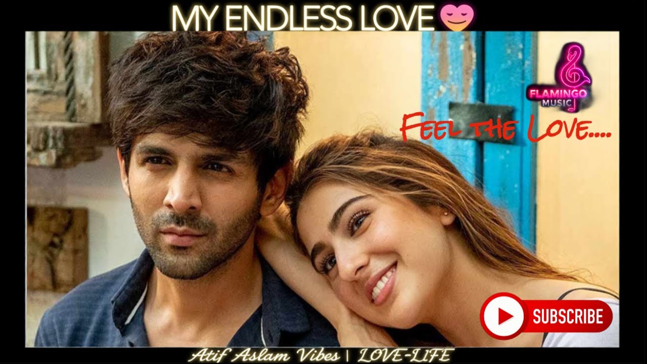 My Endless Love – Romantic Anthem | Ultimate Lovers Song 2025 - YouTube