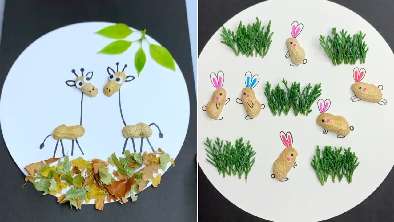 Creativity Entertainment | Simple drawing tutorials for beginner - YouTube